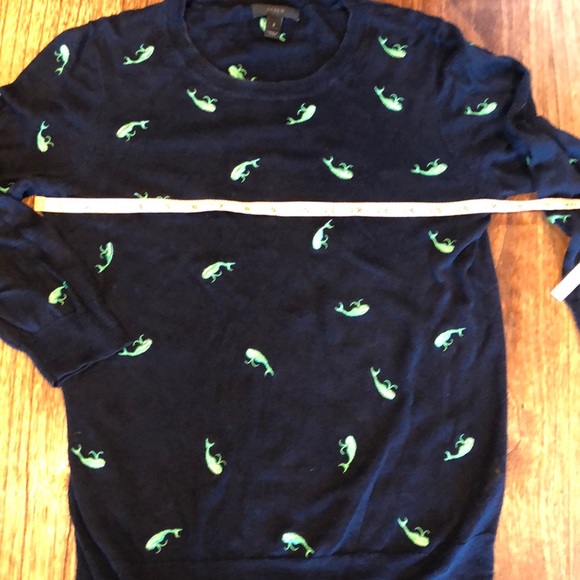 J. Crew | Sweaters | J Crew Tipi Sweater | Poshmark